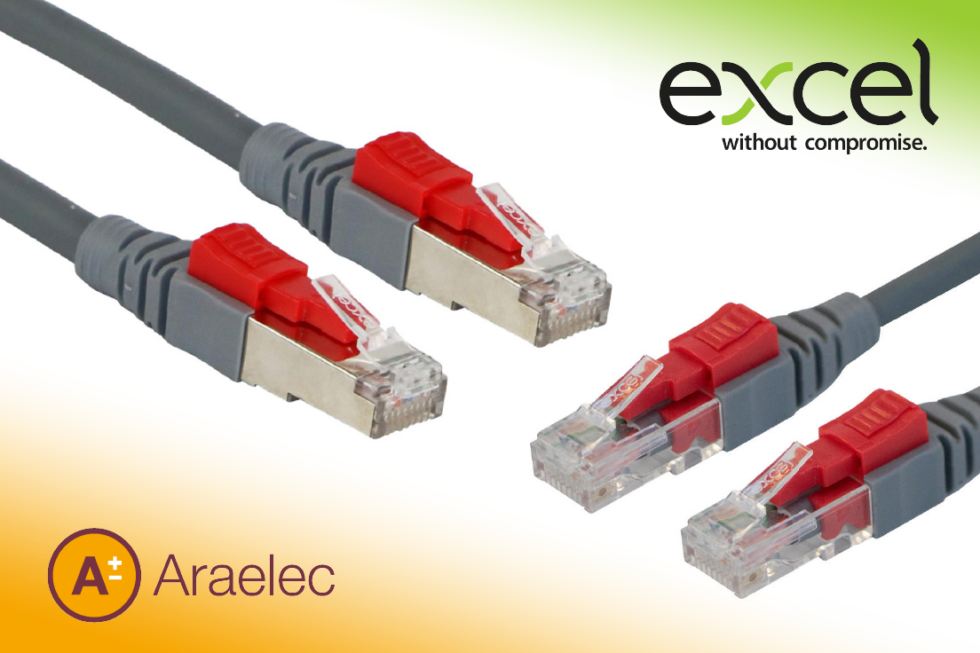 Latiguillos Rj45 con bloqueo de seguridad para tus comunicaciones ...